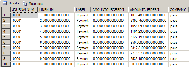 Ax 2012 Enum Dictionary For Reporting Atomic Ax